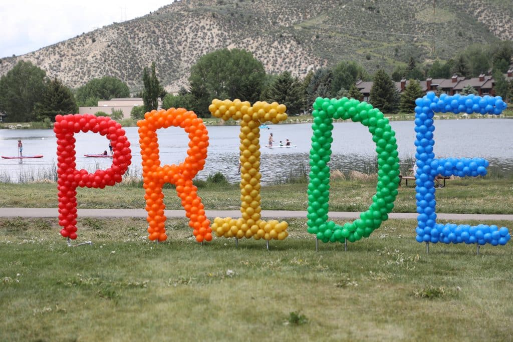 Pride in the Park keeps growing, includes performance from G Flip ...